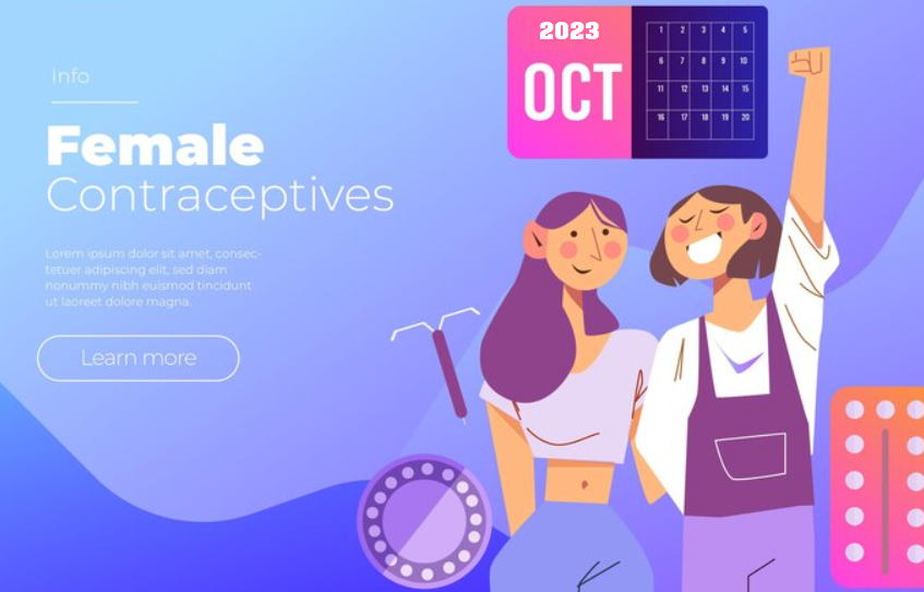 How To Choose The Right Birth Control? The Best Effective Method - Sezium