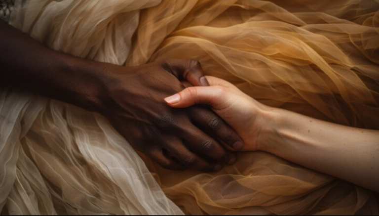 Intimacy Language: Strengthening Human Connections in 2024 - Sezium